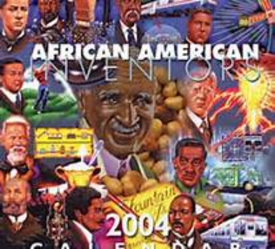 Charles Drew - Inventor of the Blood Bank { Another Black American ...