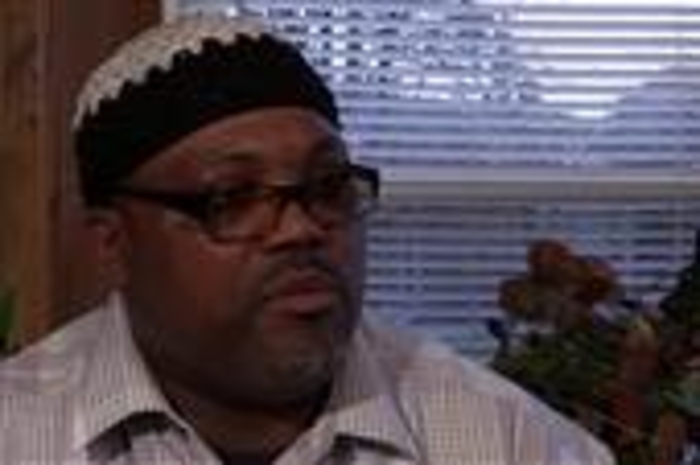 Man with commuted life sentence has a bright future ahead Man with commuted life sentence has a bright future ahead
