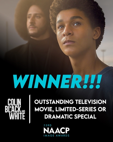 HOW COLIN KAEPERNICK LAUNCHES NEW INITIATIVE TO OFFER AUTOPSIES FOR POLICE-RELATED DEATHS, KYR CAMP!