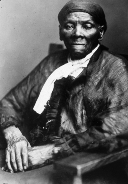 This Day in Black History: March 10, 1913 Harriet Tubman, African ...
