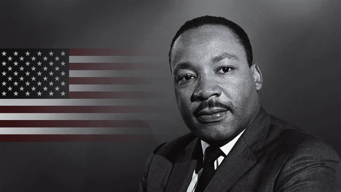 On This Day In Black History Jan 15 - Martin Luther King Jr. Day