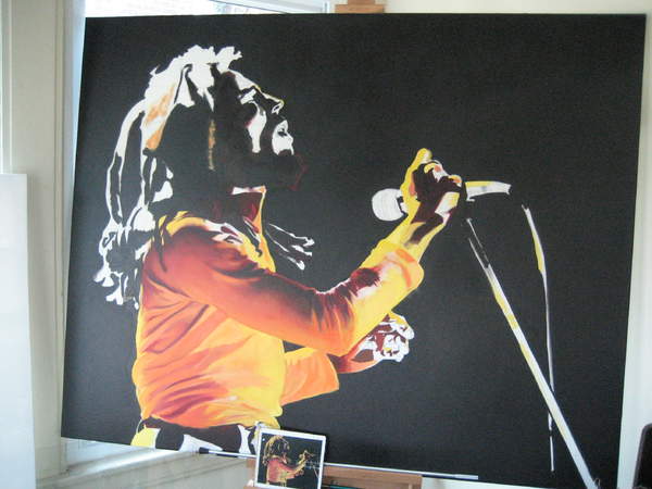 WIP (Work In Progress)