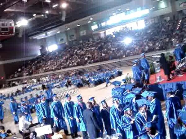 Call of Duty Class of 08