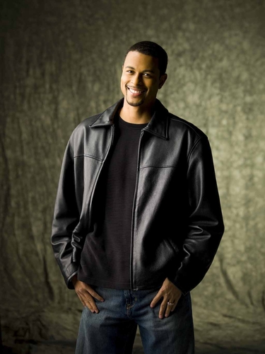 Get it to GIVE it! Blog Tour and 28 Day Challenge with Andre Butler