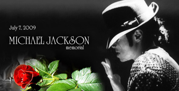 Remembering Michael Jackson- MJ Tribute Video