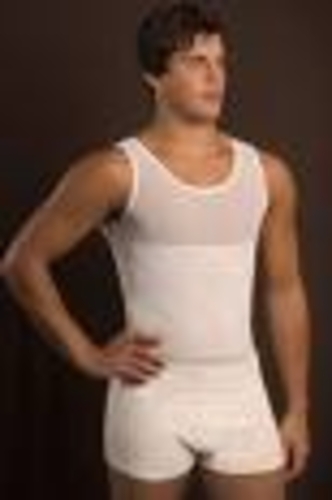 Men: Control the Jiggle!