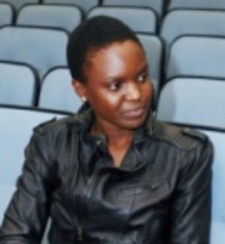 What Holds Africa Back?