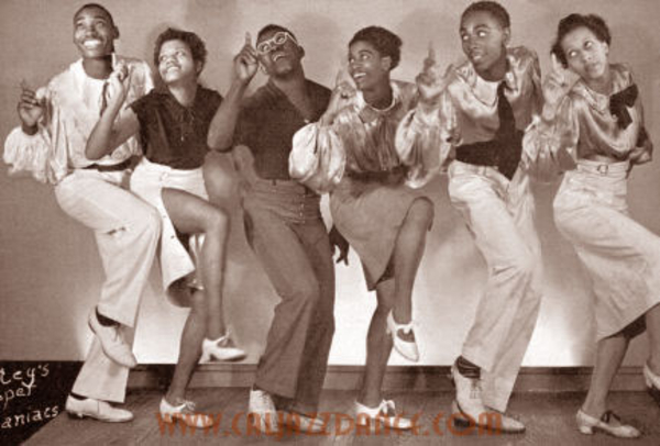 Charleston Dance Black People 2,707 Charleston Dance Royalty Free