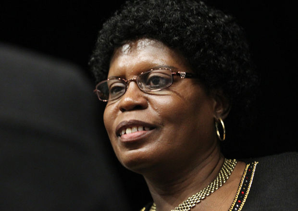 SARAH COLLINS-RUDOLPH, SURVIVOR OF 1963 ALABAMA CHURCH BOMBING, TELLS ...