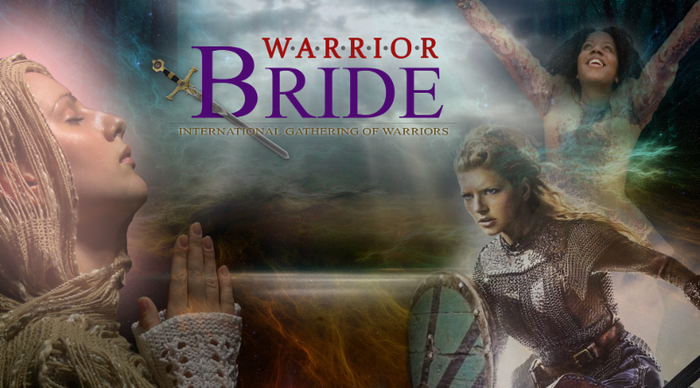 HOW TO JOIN WARRIOR BRIDE SUMMIT AND ATTEND ICCM WORLD CONFERENCE