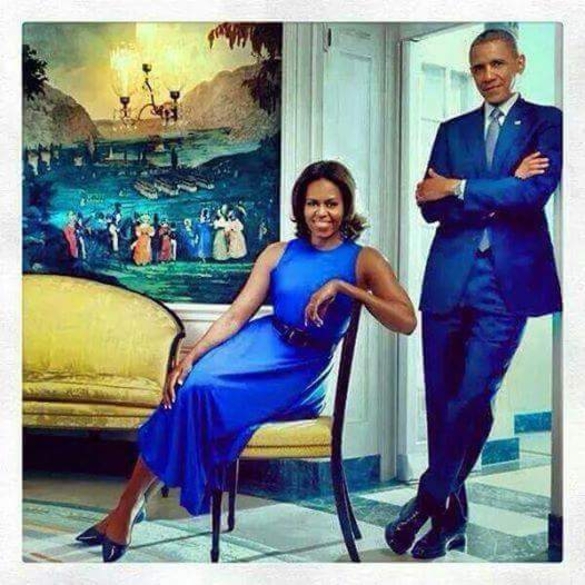 HOW NEW TRAILER "SOUTHSIDE WITH YOU" TRAILER SNEAK PEAK ABOUT PRESIDENT ...