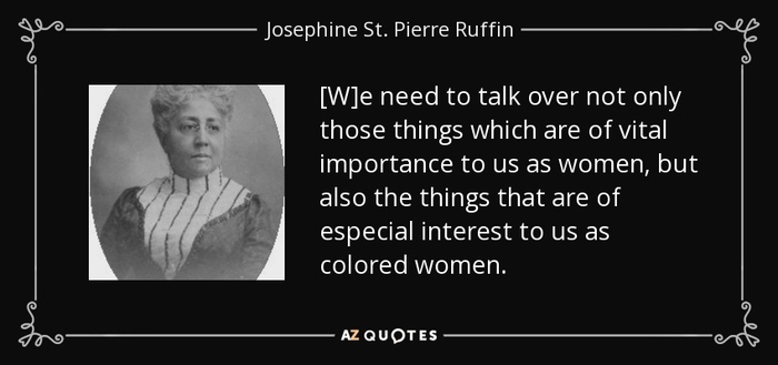 Josephine St. Pierre Ruffin