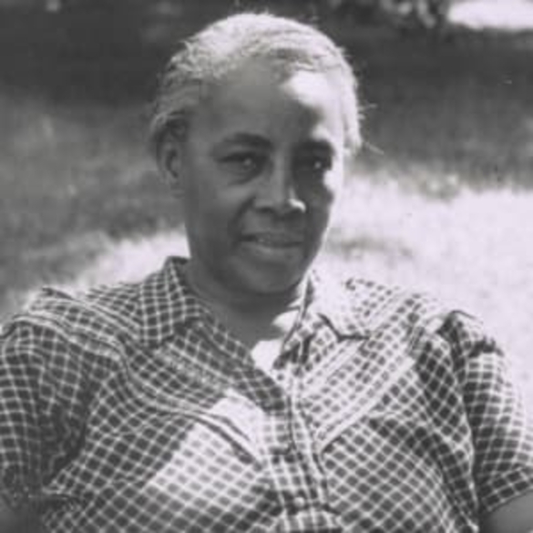 Septima Clark