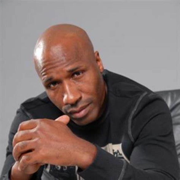 On This Day In Black History Nov 1 - Willie D Rapper