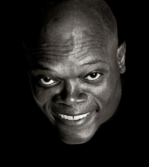 On This Day In Black History Dec 21 - Actor Samuel L. Jackson
