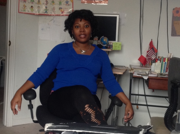 A Quadroon Story New Orleans, 1842 Based on Historical Fact