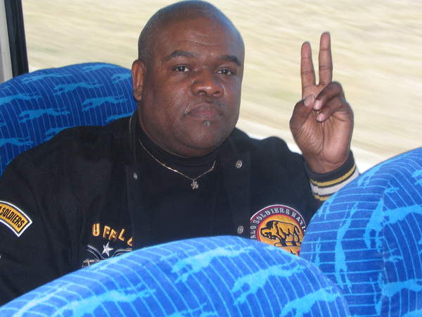 Featured Member: Bobby Travis on HBCU CONNECT!